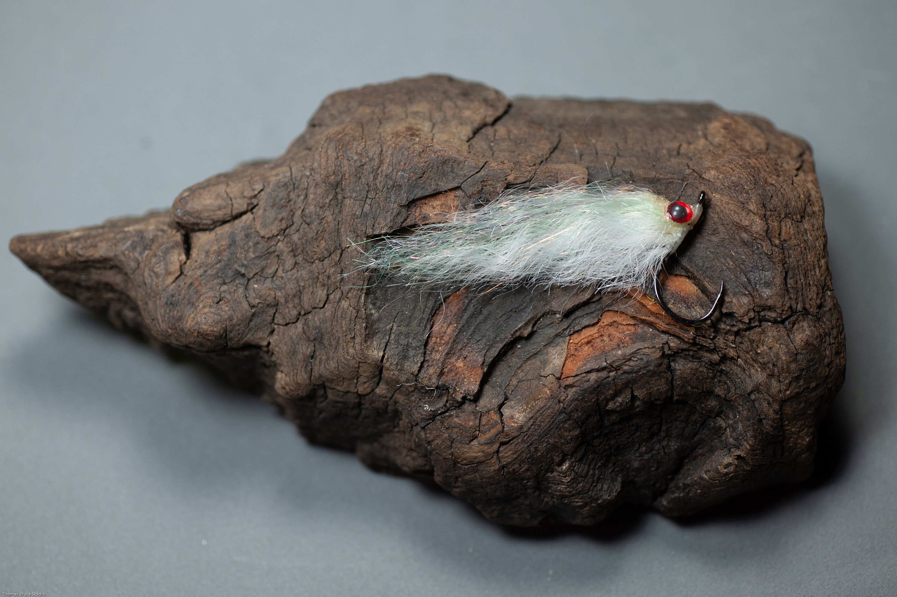 2GIF_2833 Upcycled Driftwood Fly Display Handmade Hand Tyed Fly,fishing ...