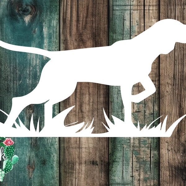 Hunting Vinyl - Etsy