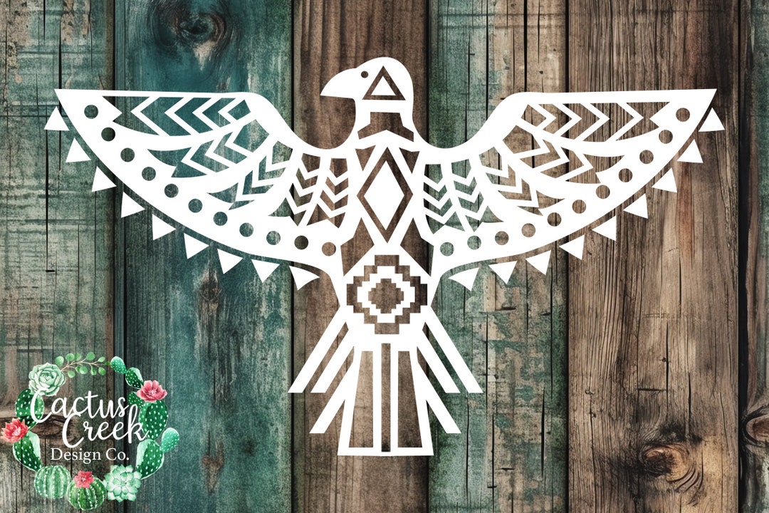 Thunderbird Decal Car Decal Yeti Decal Cup Decal Laptop Decal Tumbler ...