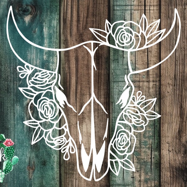 Western Decals - Etsy