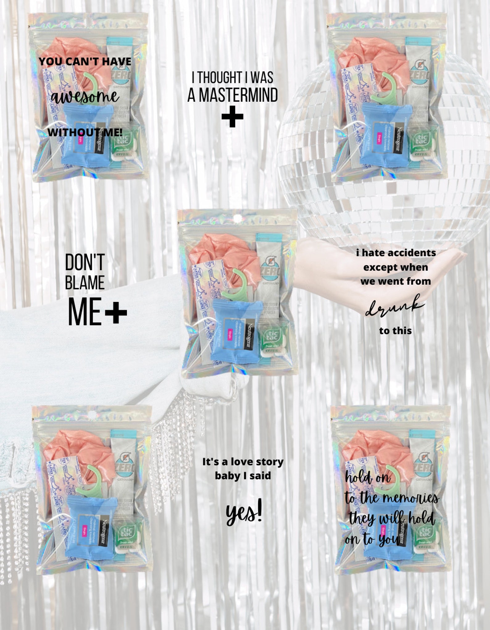 Reputation Bachelorette, Taylor Swift Theme Bachelorette Party ...