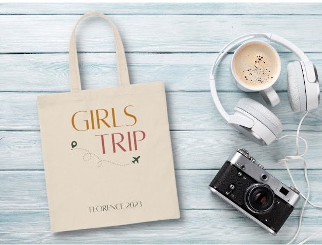 Girls Trip Gifts, Girls Trip Gift Ideas, Girls Weekend Gifts, Girls ...
