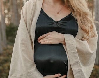 Maternity Full Slip - Etsy
