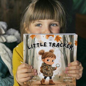 Children's Book Illustration Front Cover Design | Artist for Hire ...