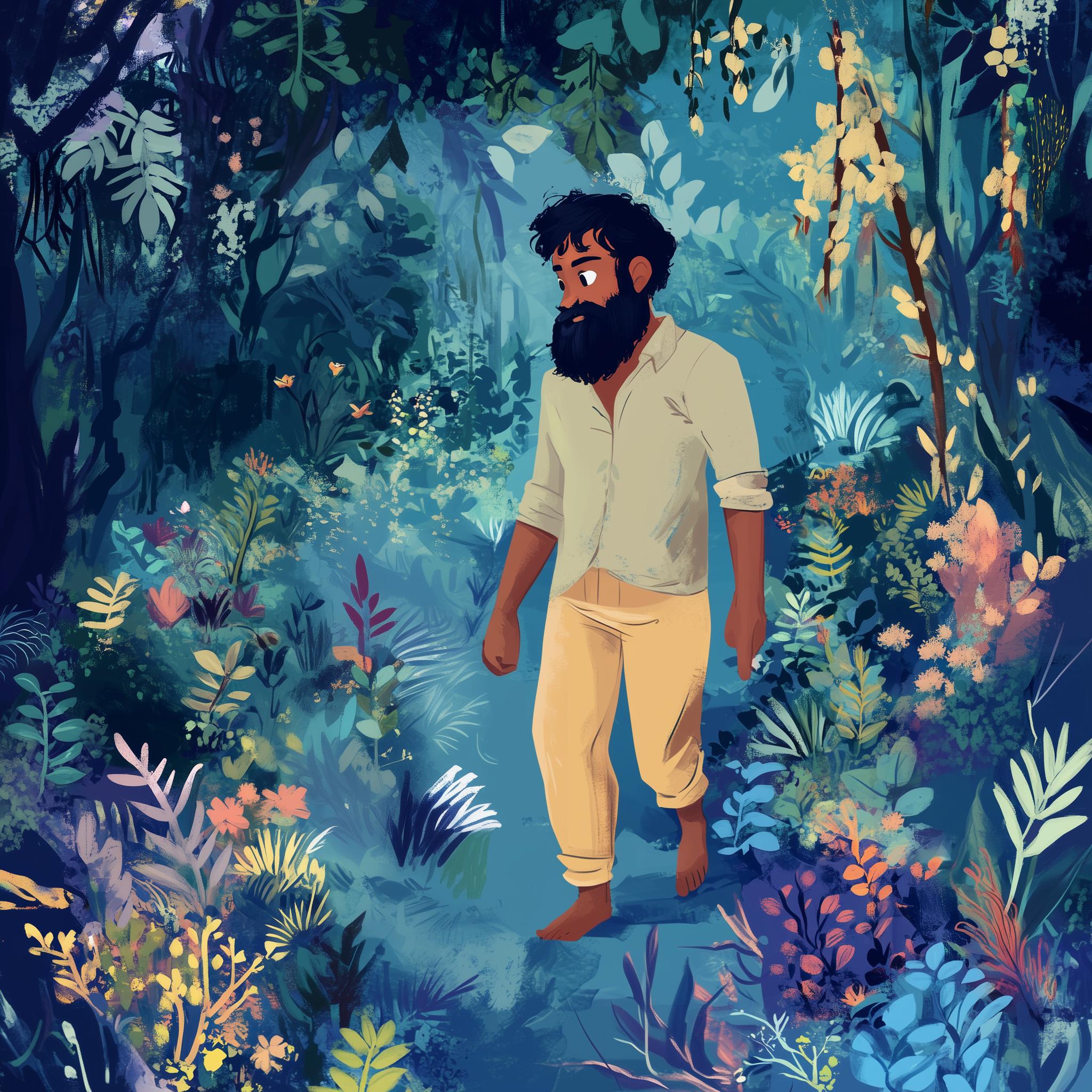Front Cover Design | Custom Illustration Request for Children's Books ...