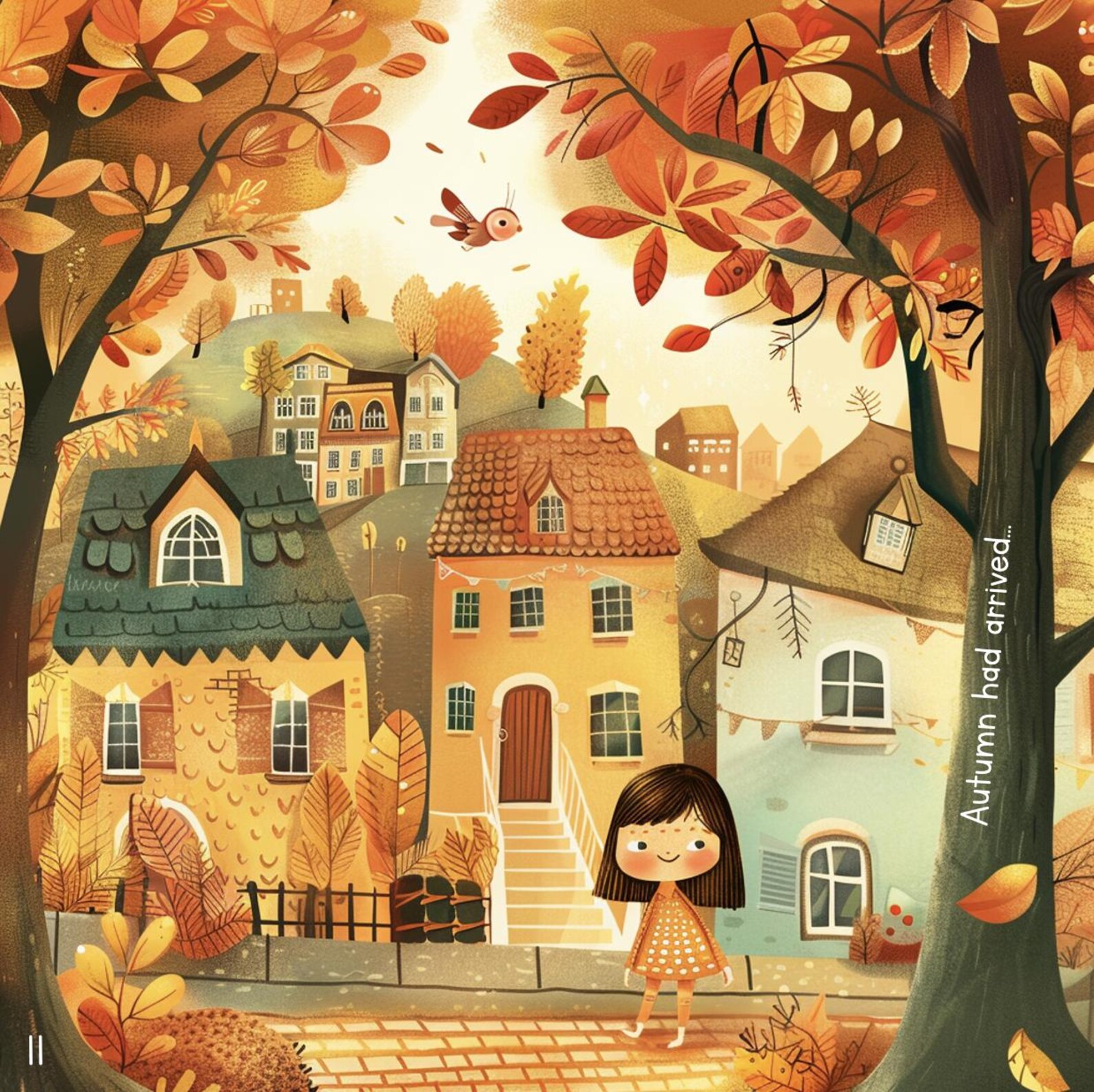 Children's Book Illustration: Custom Art & Picture Book Design - Etsy
