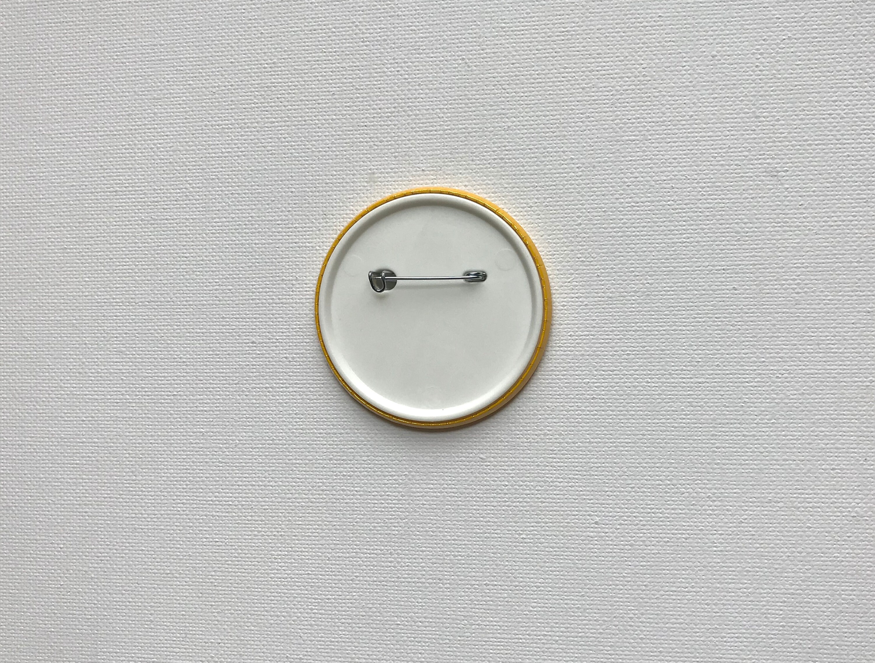 Deaf Awareness Pin Badge Deafness is My Superpower Deaf | Etsy