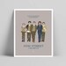 John Carney Posters - Minimalist Poster, Once Movie Poster, Begin Again ...