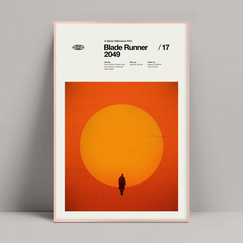 Blade Runner - Etsy