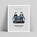 John Carney Posters - Minimalist Poster, Once Movie Poster, Begin Again ...