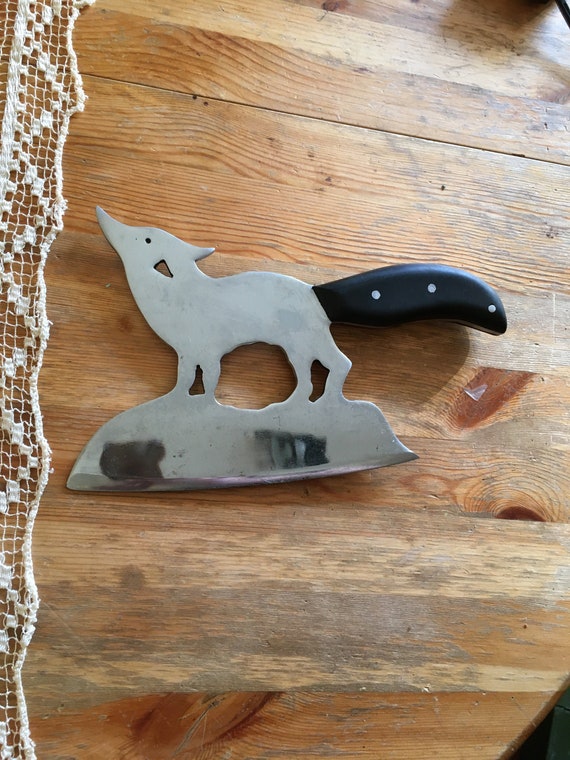 Kitchen & Dining Home & Living kitchen Horse chopper Kitchen Cleaver ...