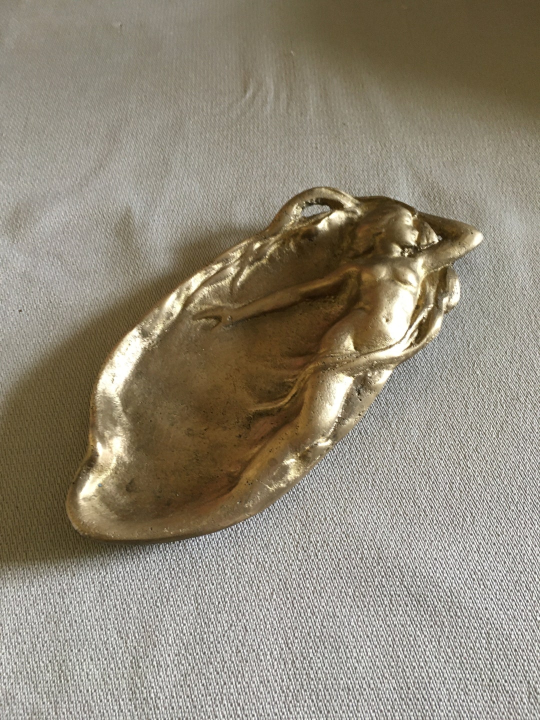 Vintage Calling Card Tray Business Card Tray Cartes De Visite - Etsy