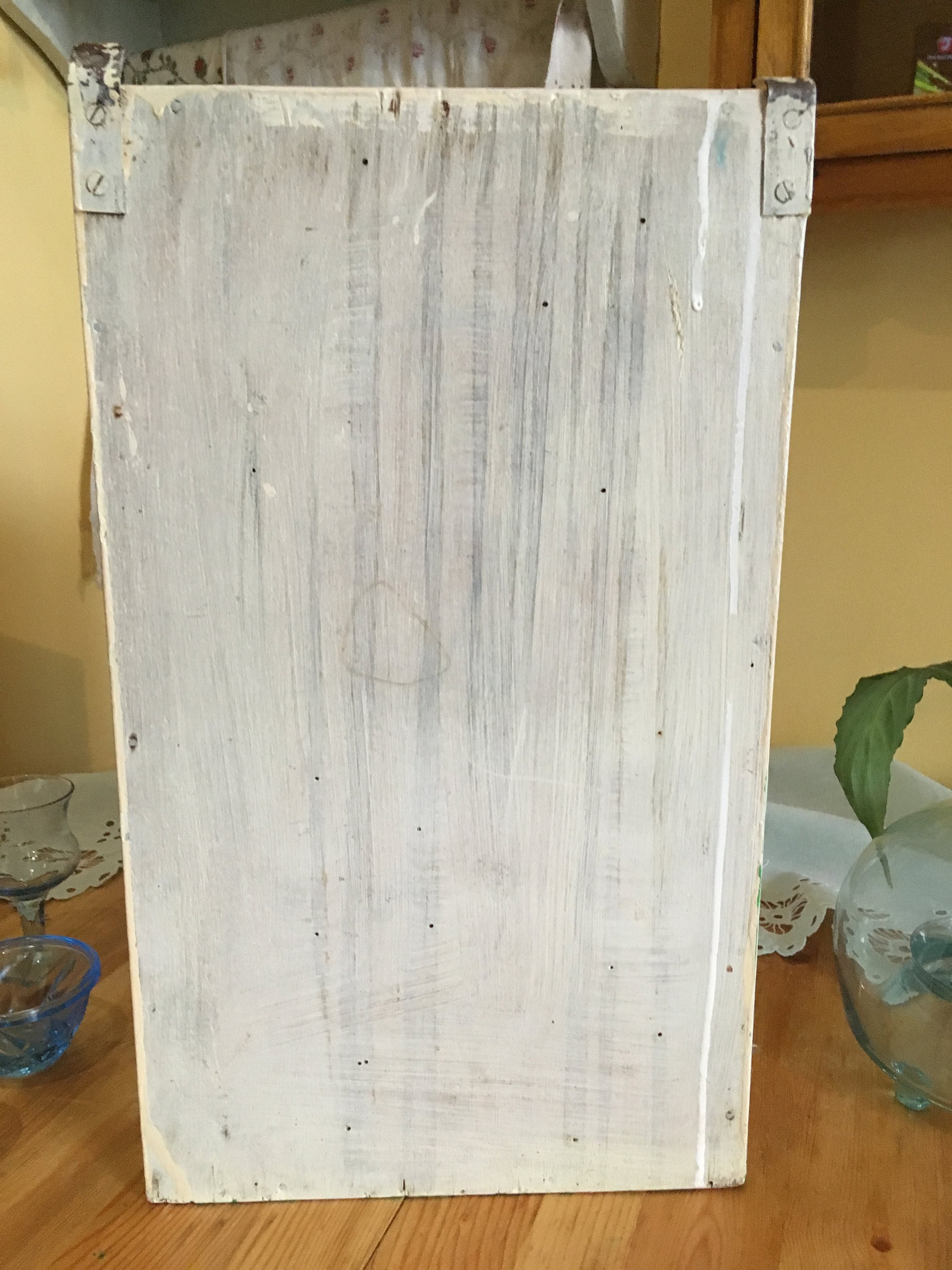 Vintage Medicine Wooden First Aid Wall Cabinet, Counrty 1950-1960 - Etsy