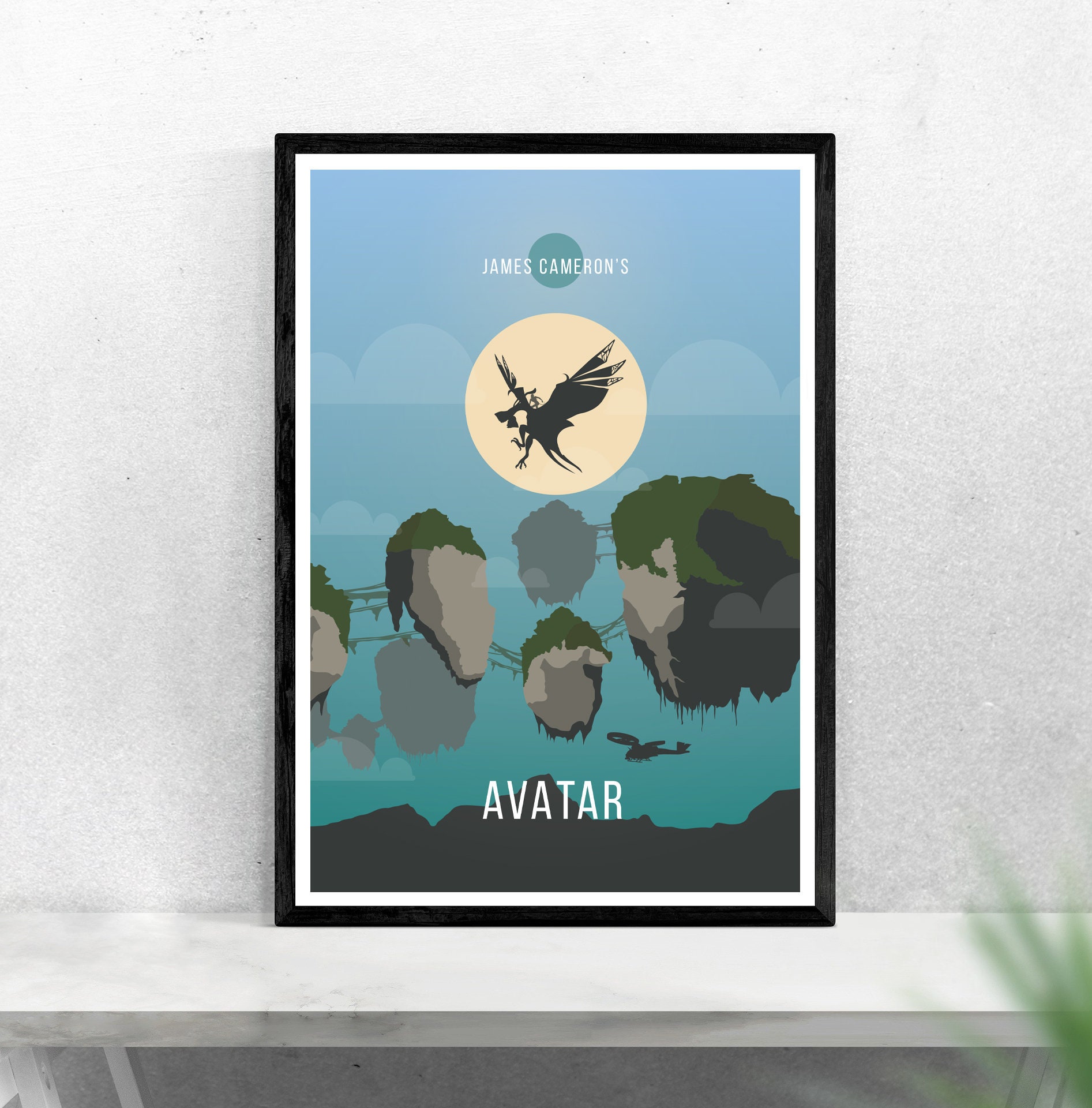 Avatar 2 Movie Posters