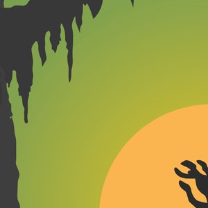 Tarzan Wall Art - Inspired Minimalist Movie Poster / Print / Gift ...