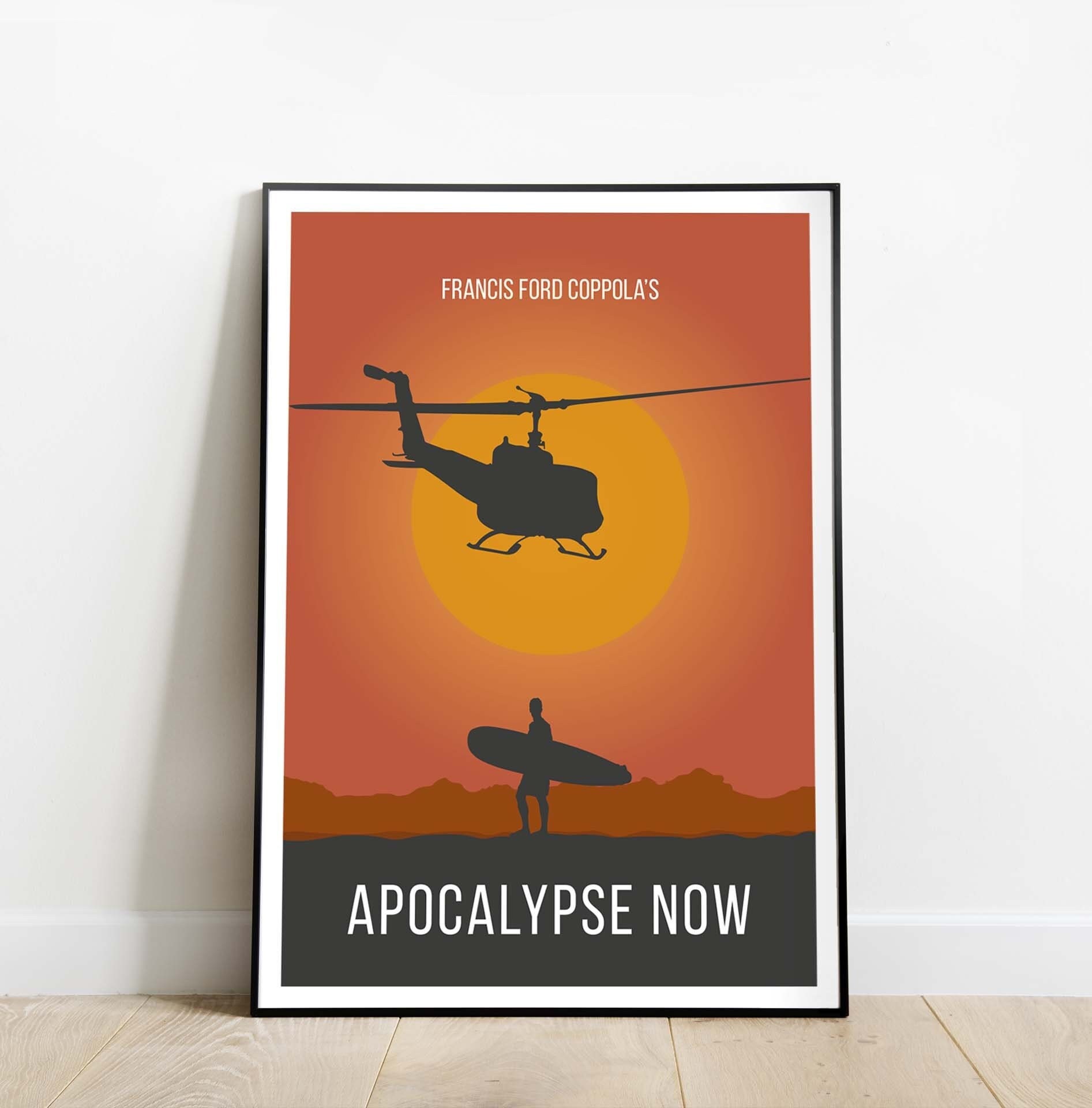 Apocalypse Now Helicopter