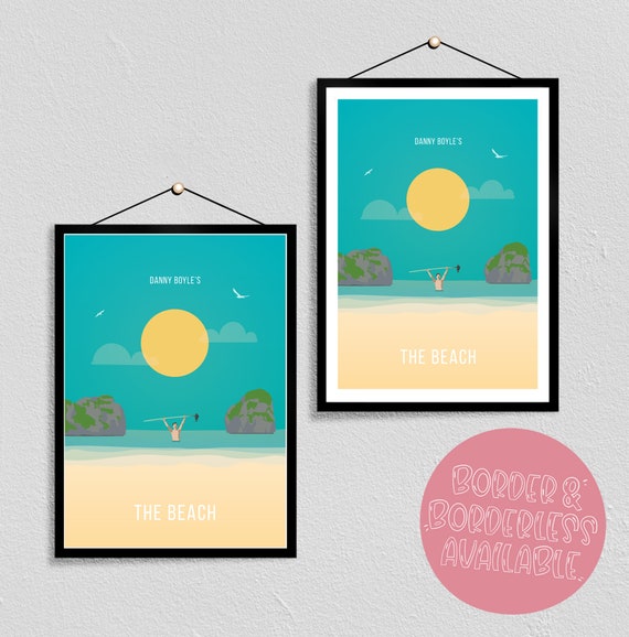 Miracle Beach Movie Poster