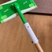 Swiffer Sweeper Handle Adapter - No More Broken Swiffer Handles! Add a ...