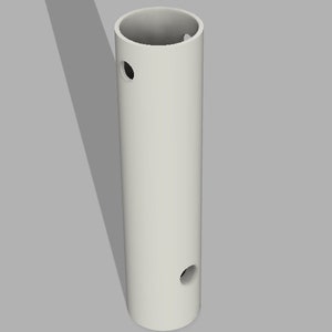 Swiffer Sweeper Handle Adapter - No More Broken Swiffer Handles! Add a ...