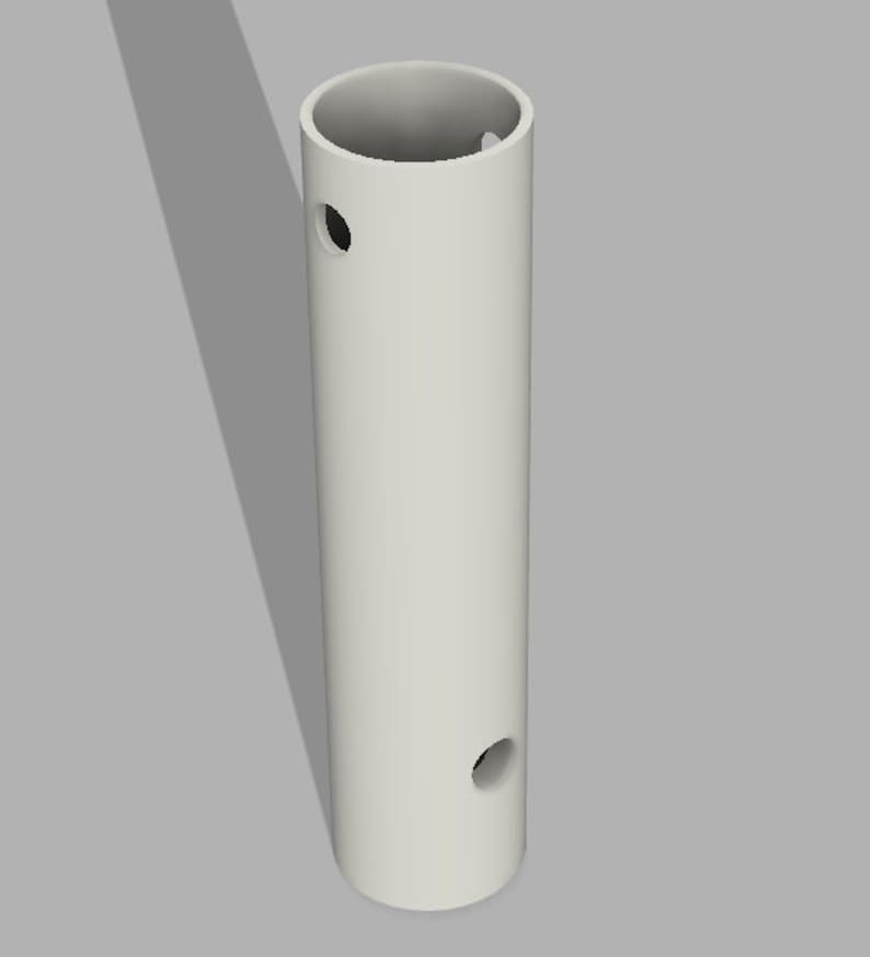 Swiffer Sweeper Handle Adapter - No More Broken Swiffer Handles! Add a ...