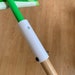 Swiffer Sweeper Handle Adapter - No More Broken Swiffer Handles! Add a ...