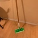 Swiffer Sweeper Handle Adapter - No More Broken Swiffer Handles! Add a ...