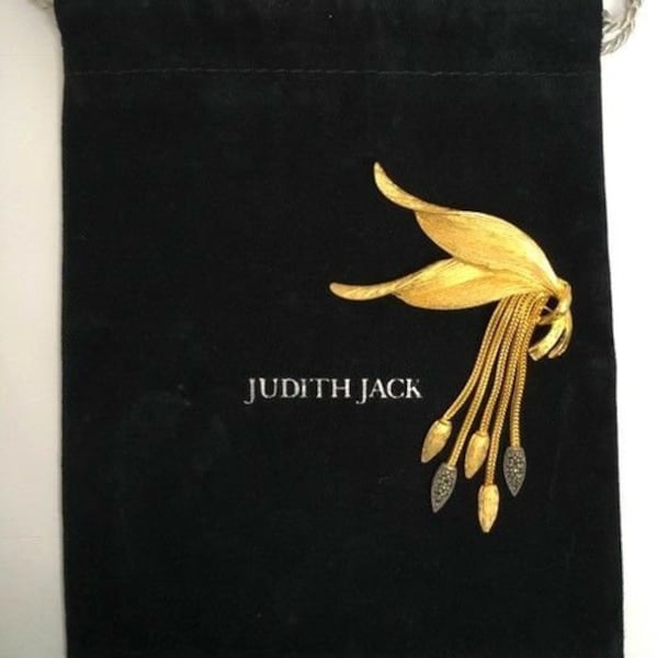 Judith Jack Earrings - Etsy