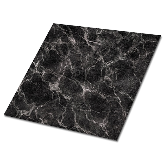 Azulejos De Piso Negros Para Cocina