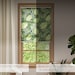 Blinds, Light Diffusing and Room Darkening, Colorful Dinosaurs, Green ...