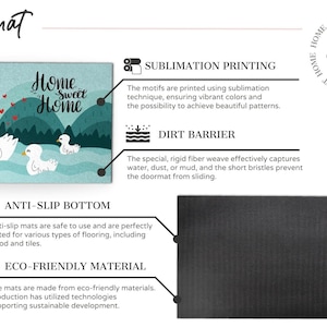 Geometric Wave Outdoor Mat, Beige Welcome Doormat, Abstraction Front ...
