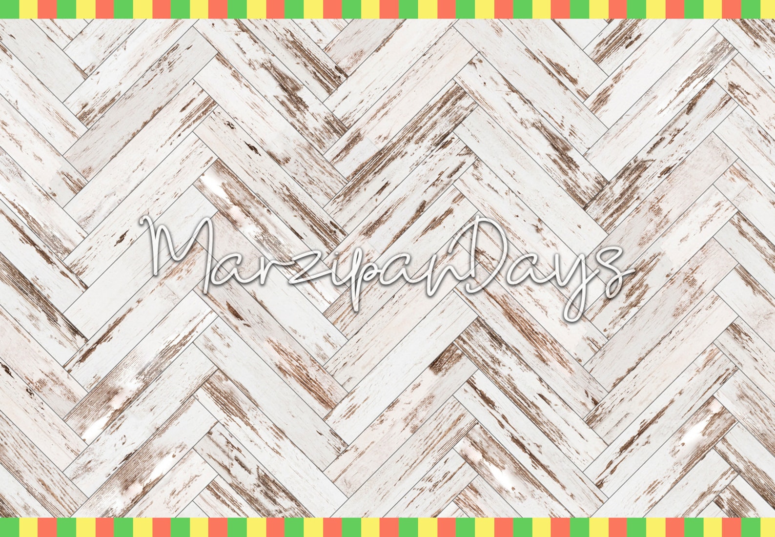 Wooden Chevron Wallpaper Wood Wall Mural Chevron Pattern - Etsy