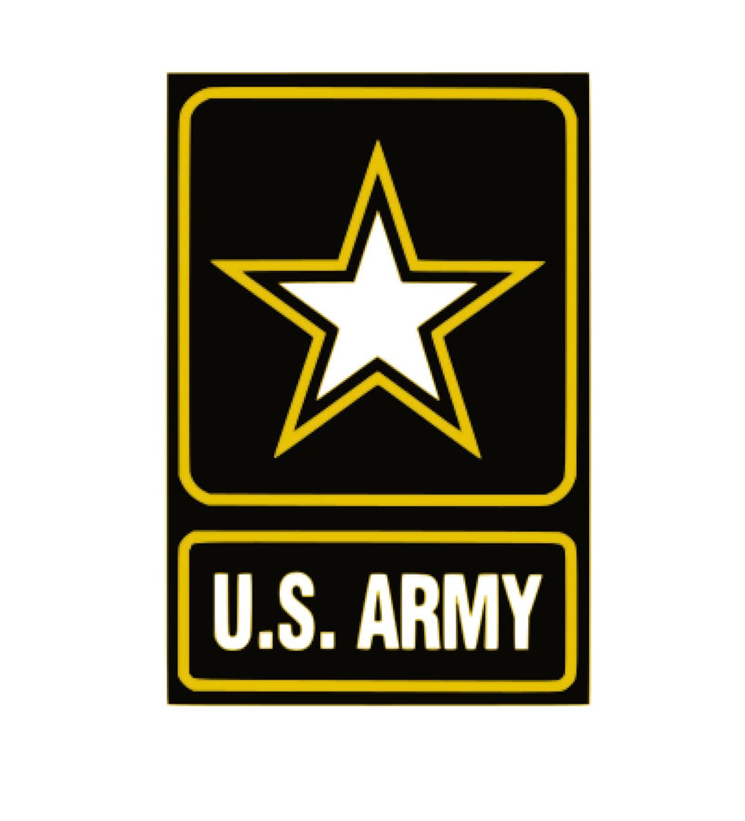 Army Logo - Etsy