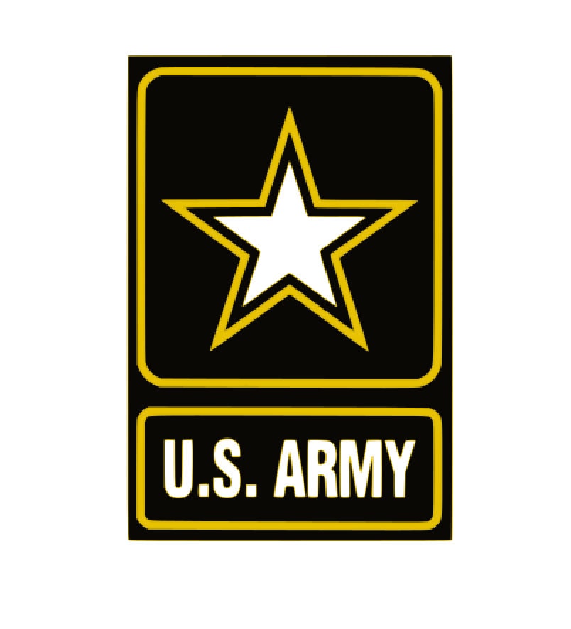 Army Logo - Etsy