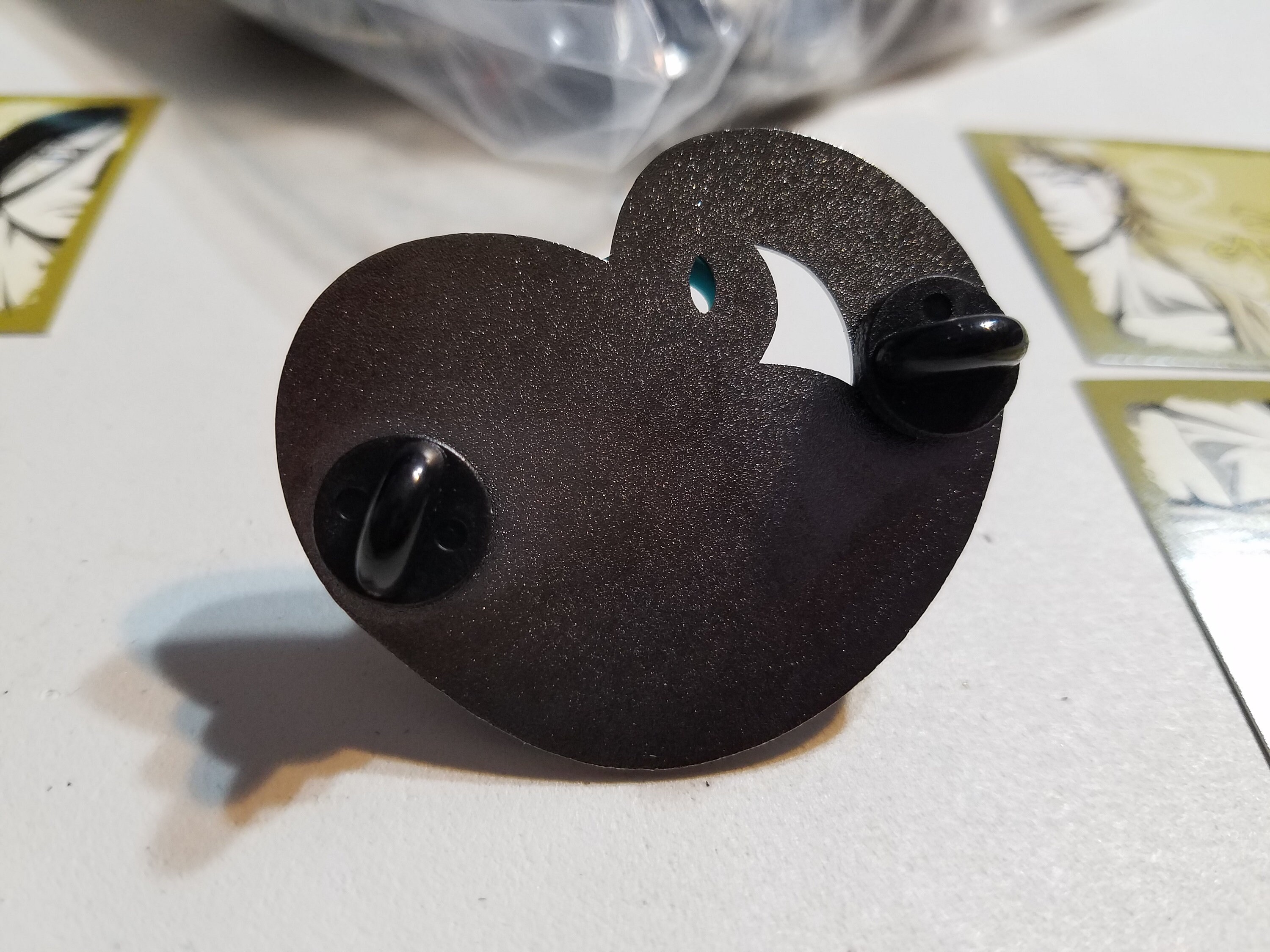 Ball Python Enamel Pin - Etsy