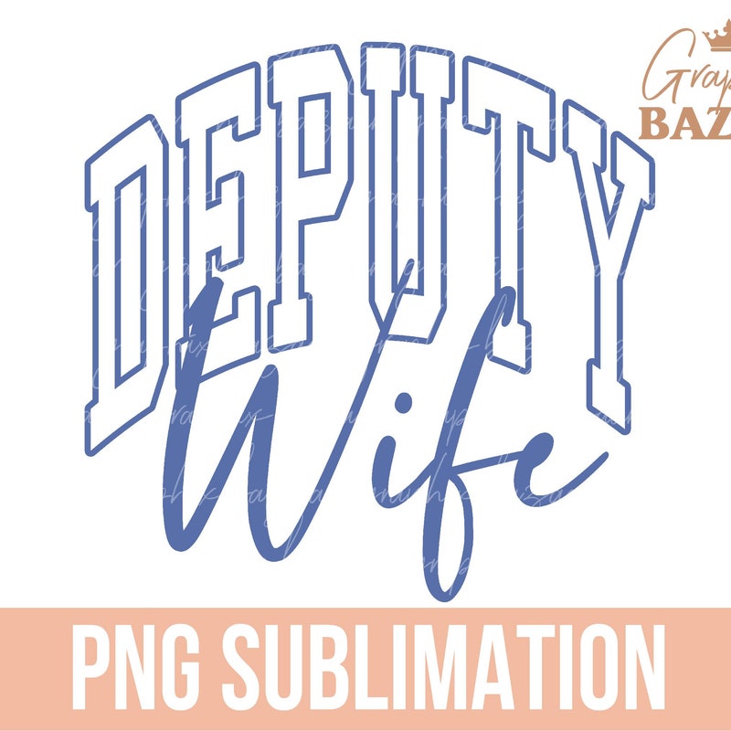 Deputy Wife to Be Shirt - Etsy UK