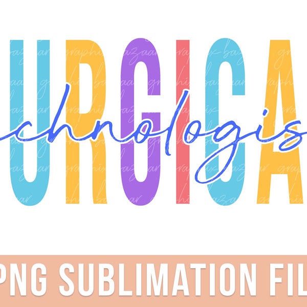 Surgical Tech Art - Etsy