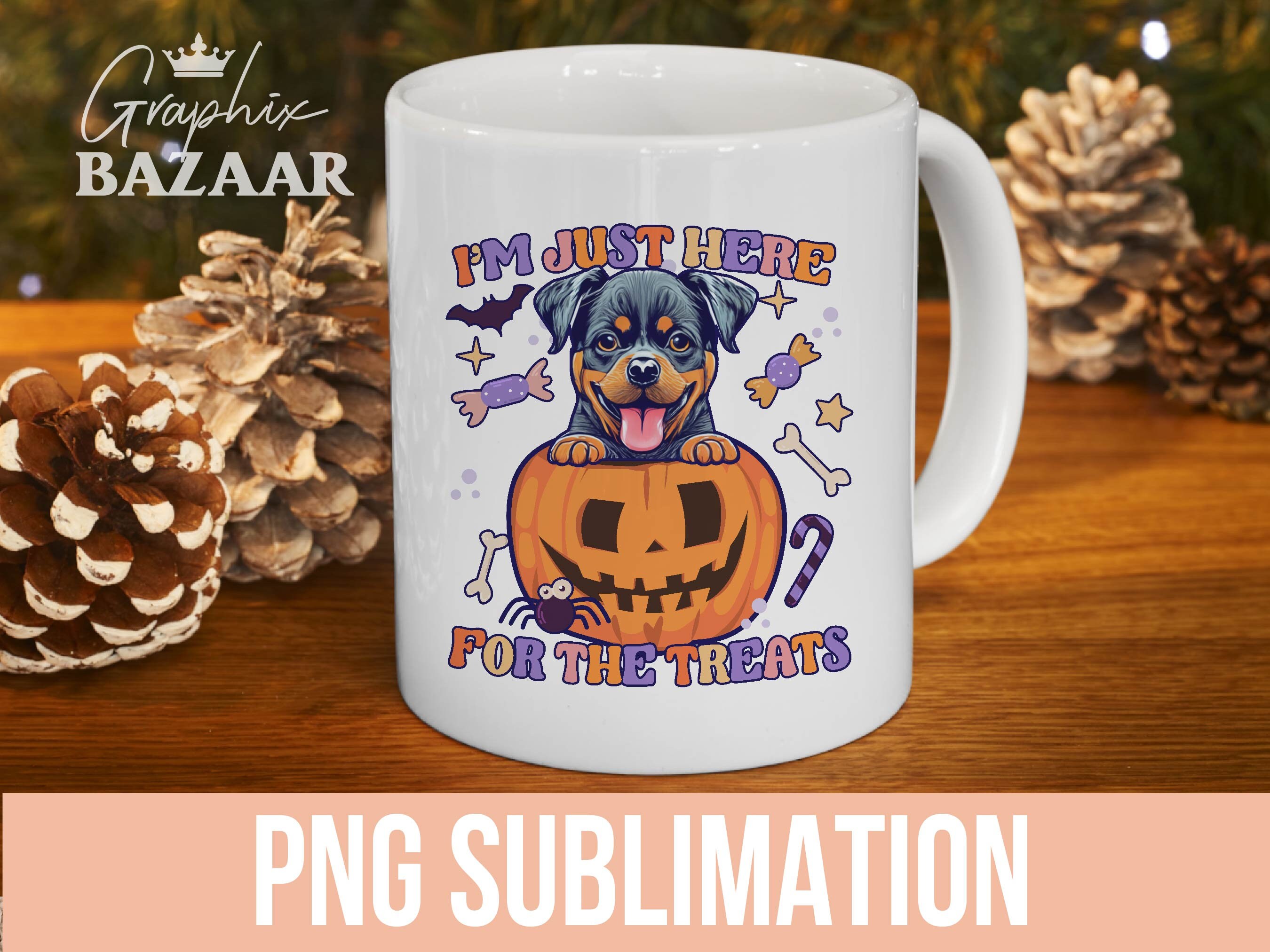 Rottweiler Clipart Halloween PNG Pumpkin PNG Rottweiler Inside Pumpkin ...