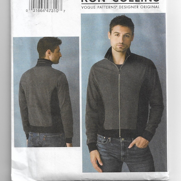 Mens Bomber Jacket Pattern - Etsy