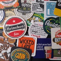 Beer Cave Welcome Sign Metal, Man Cave Decor for Him, Stocking Stuffers ...