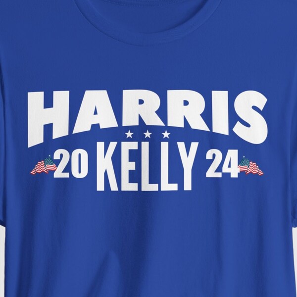 Harris Kelly 2024 - Etsy UK