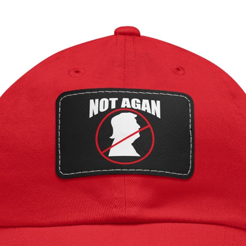 Anti Trump Pin - Etsy