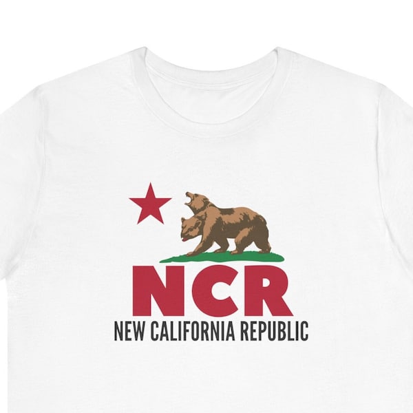 Ncr Shirt - Etsy