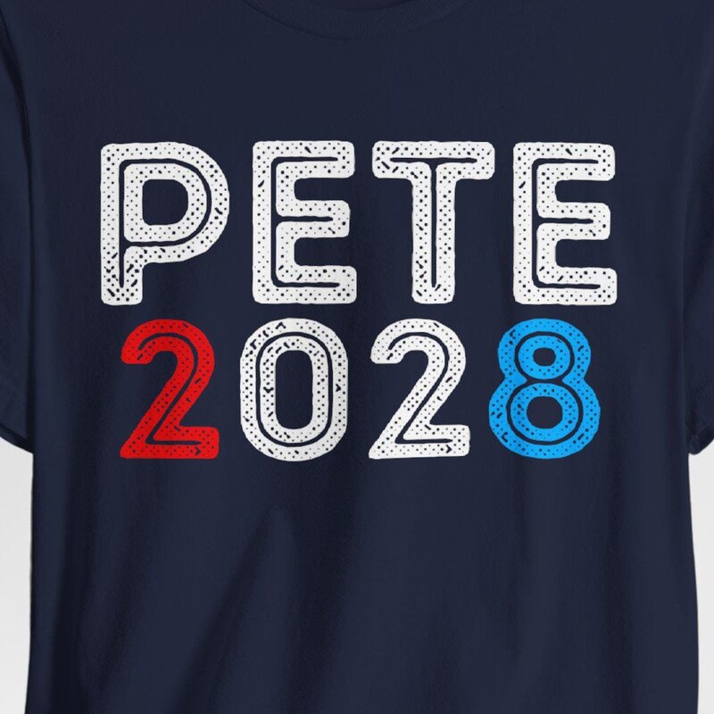 Trump 2028 Shirt - Etsy