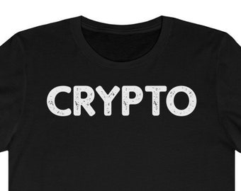 Talk Crypto to Me T-shirt Cryptocurrency Shirt Funny Crypto-currency ...