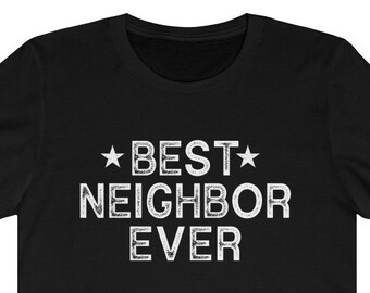 The KINDNESS Collection Love Your Neighbor Graphic T-shirt - Etsy