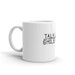Talk Less Smile More Mug Alexander Hamilton Mug - Etsy