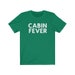 Cabin Fever Vintage Shirt | Cabin Life Shirt | Cabin Gift Cabin Fever ...