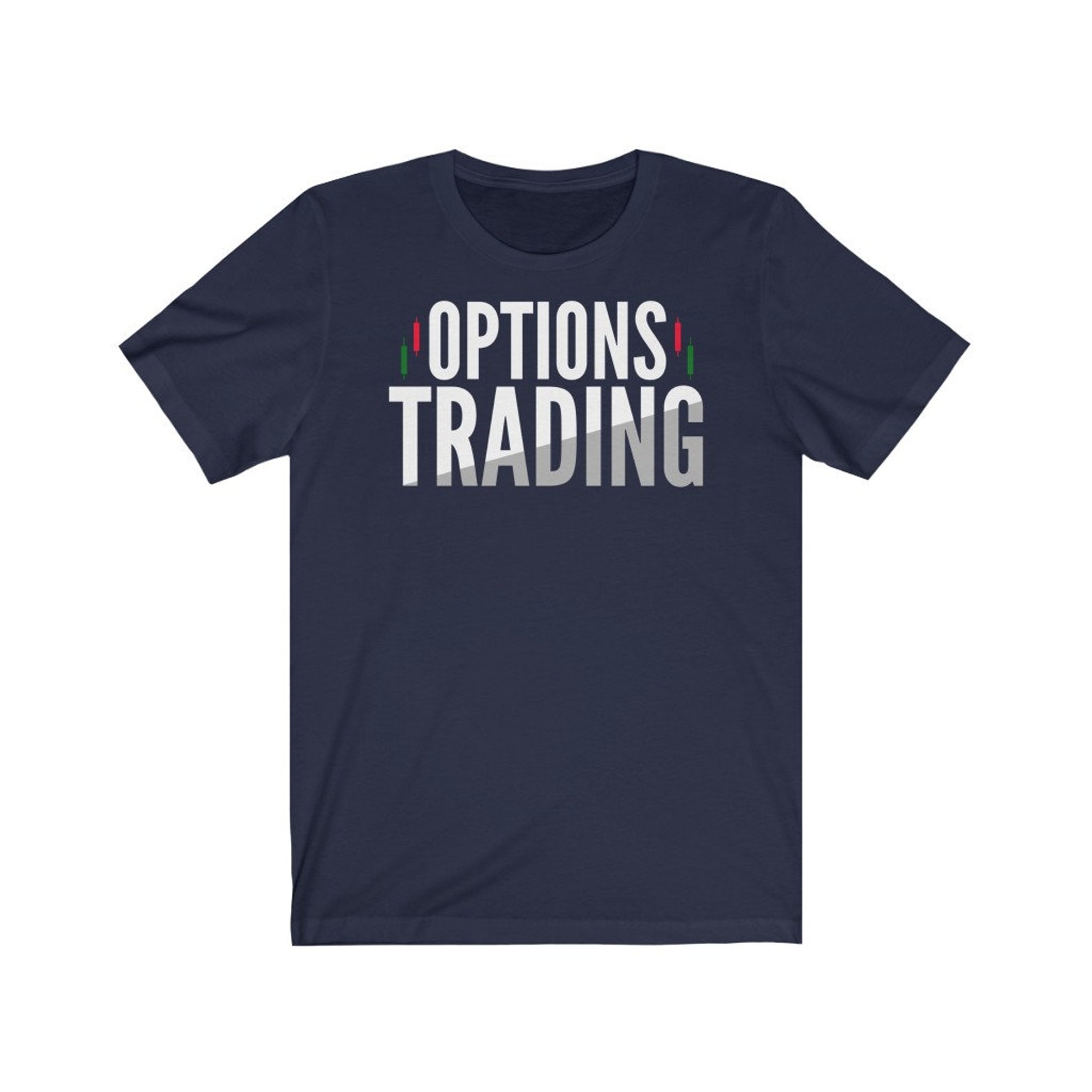 Options Trading Shirt Stock Market Shirt Trading Stocks - Etsy