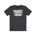 Finance Squad Shirt ~ Personal Finance ~ Finances Shirt ~ Business ...