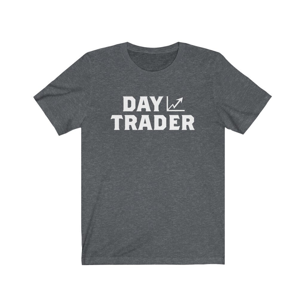 Day Trader Shirt Stock Martket Shirt Stocks Shirt Money | Etsy